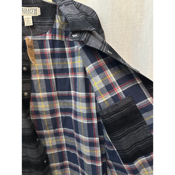 Duluth Trading Co | Jackets & Coats | Duluth Mens Fire Hose ...